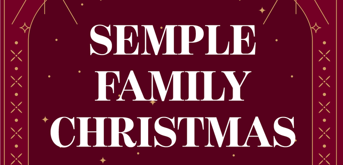 Jack Semple & Family Christmas Show « Casinos Regina & Moose Jaw