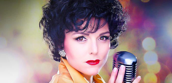 The Legendary Patsy Cline Show « Casinos Regina & Moose Jaw