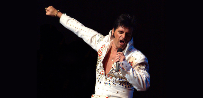 Rory Allen’s EPIC Tribute to Elvis! « Casinos Regina & Moose Jaw